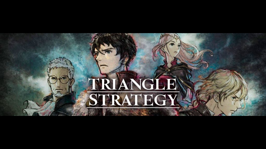 triangle-strategy-pc - Juegos Juguetes y Coleccionables