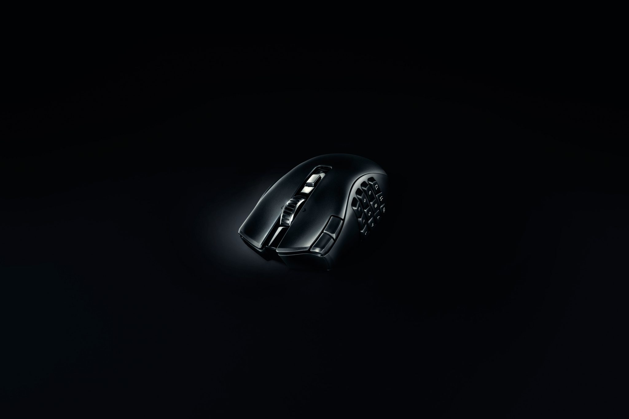 Razer Naga V2 Pro y Naga V2 HyperSpeed - Juegos Juguetes y Coleccionables