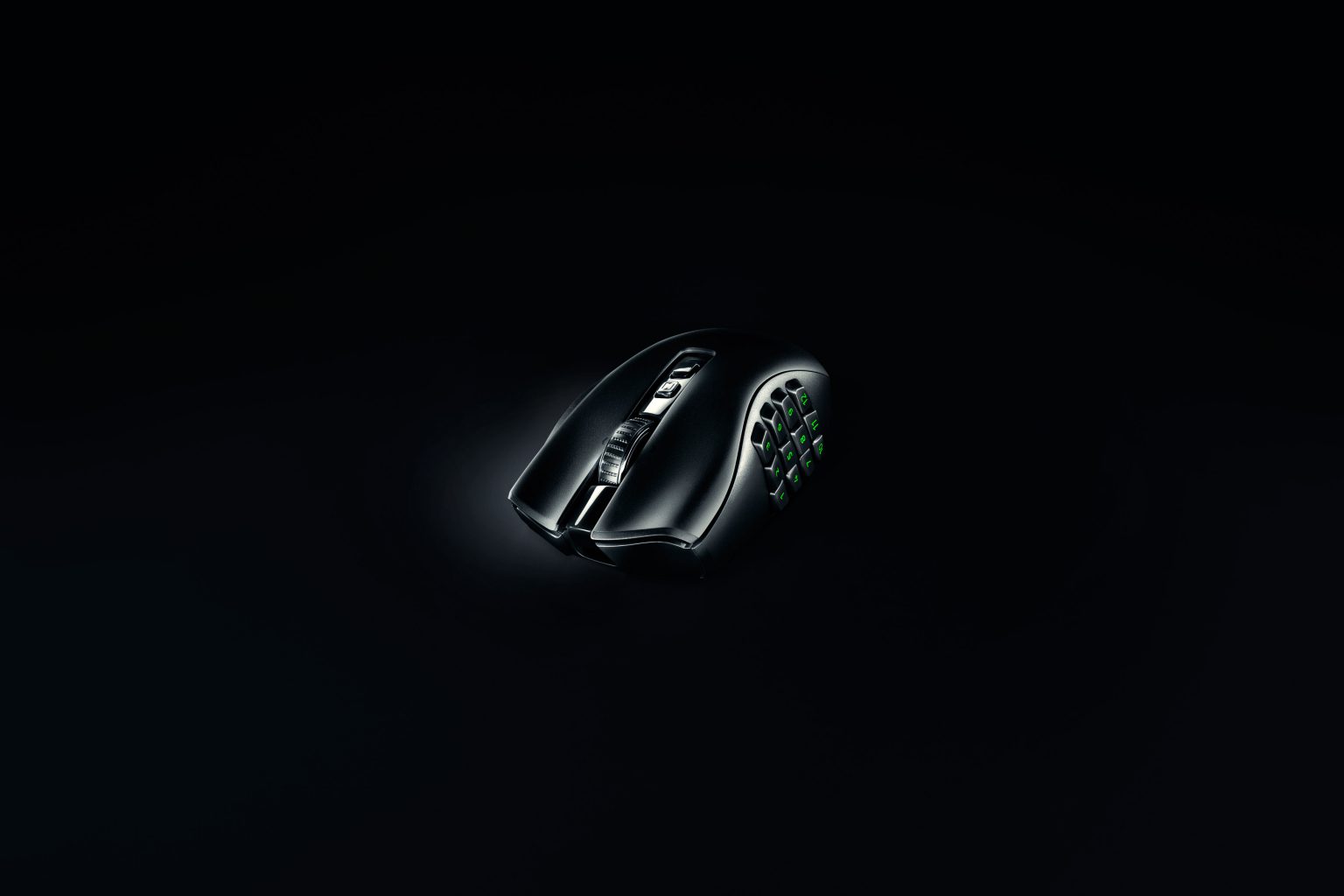 Razer Naga V2 Pro y Naga V2 HyperSpeed - Juegos Juguetes y Coleccionables