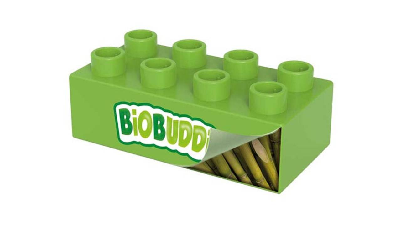 BiOBUDDi estrena nueva linea Image Creators - Juegos Juguetes y ...